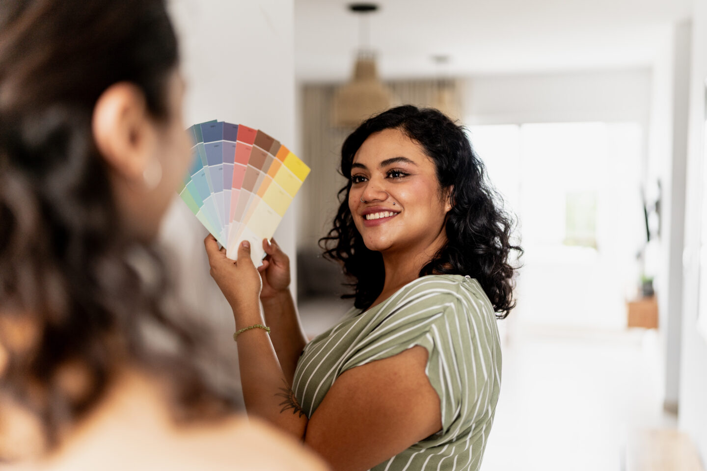 How To Choose The Right Paint Color For Your Kitchen - Grants Pass Painting